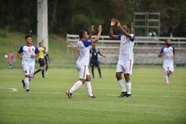 FFB - Football Federation of Belize