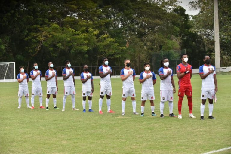 FFB - Football Federation of Belize